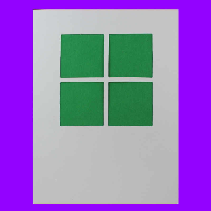 4-square | Purple Daisy Design | Purple Daisy Design