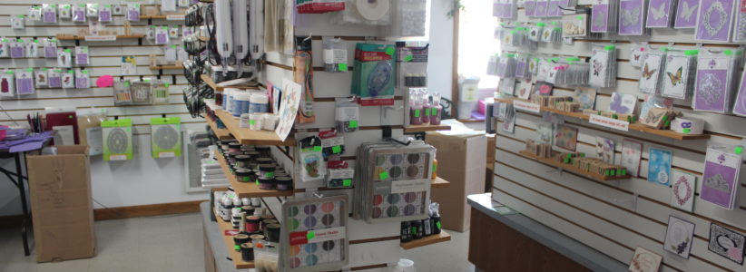 Purple Daisy Design | Greencastle, PA