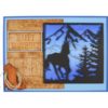 OUTDOOR COLLECTION CARDS | Purple Daisy Design | Purple Daisy Design